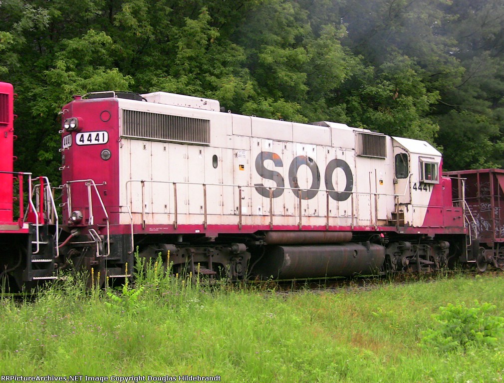 SOO 4441